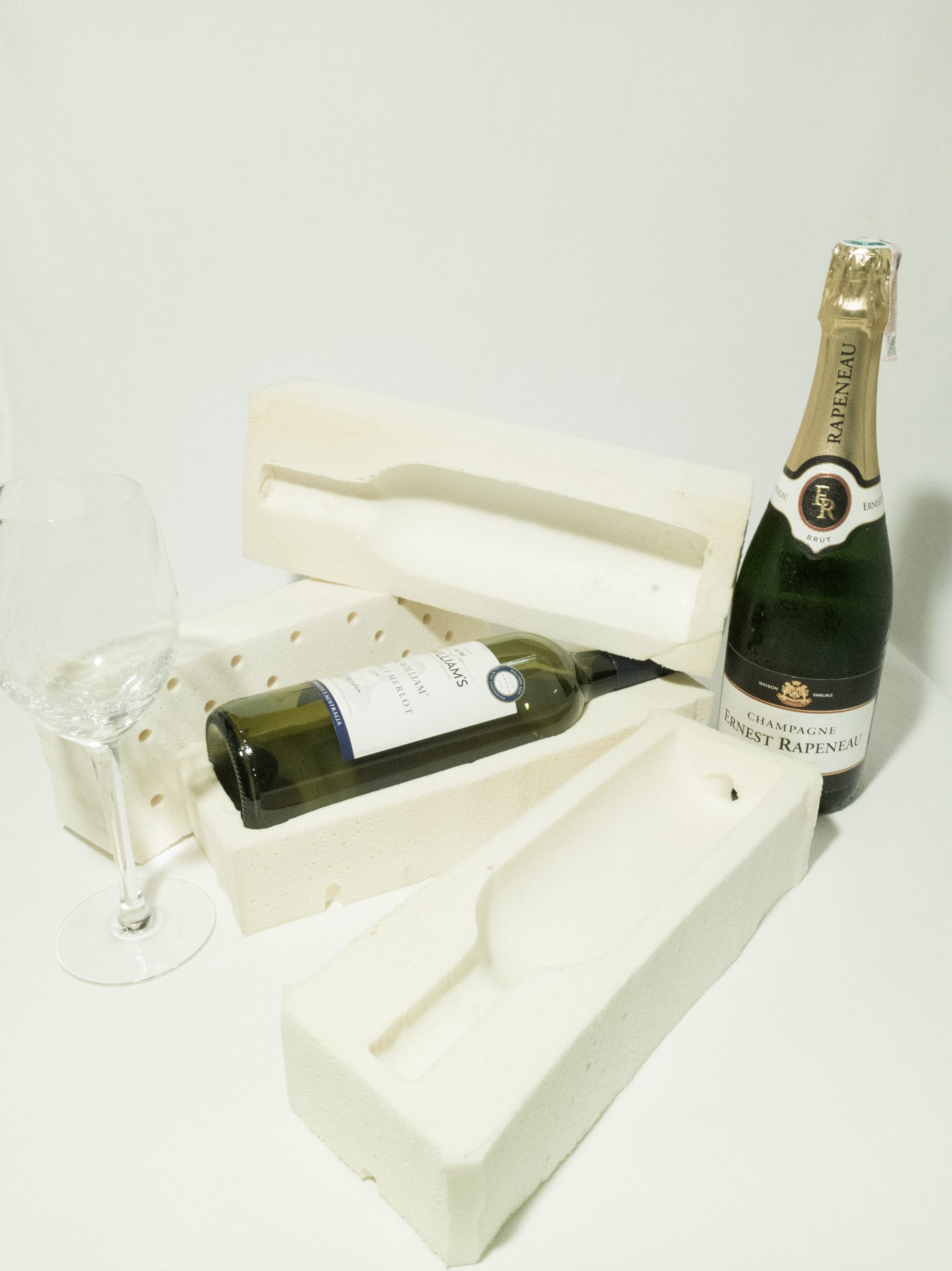 Natural Packaging